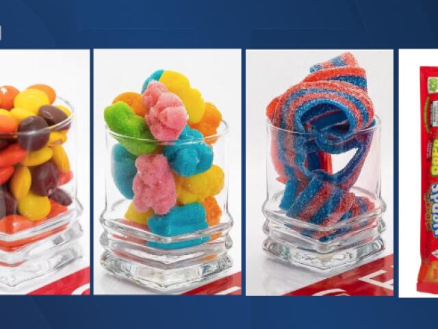 Police warn families as more cases of “drug candy” show up in Indiana ...