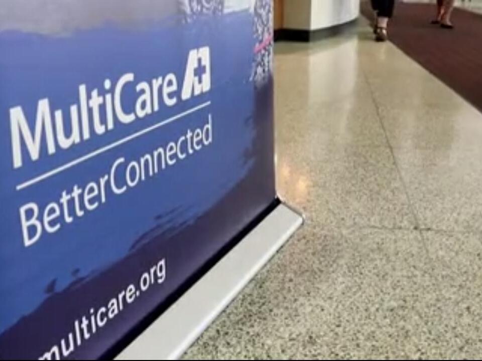 MultiCare treats over 1,000 patients for Hoopfest 2024