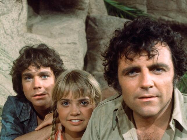 Spencer Milligan, 'Land of the Lost' Dad, Dead at 86