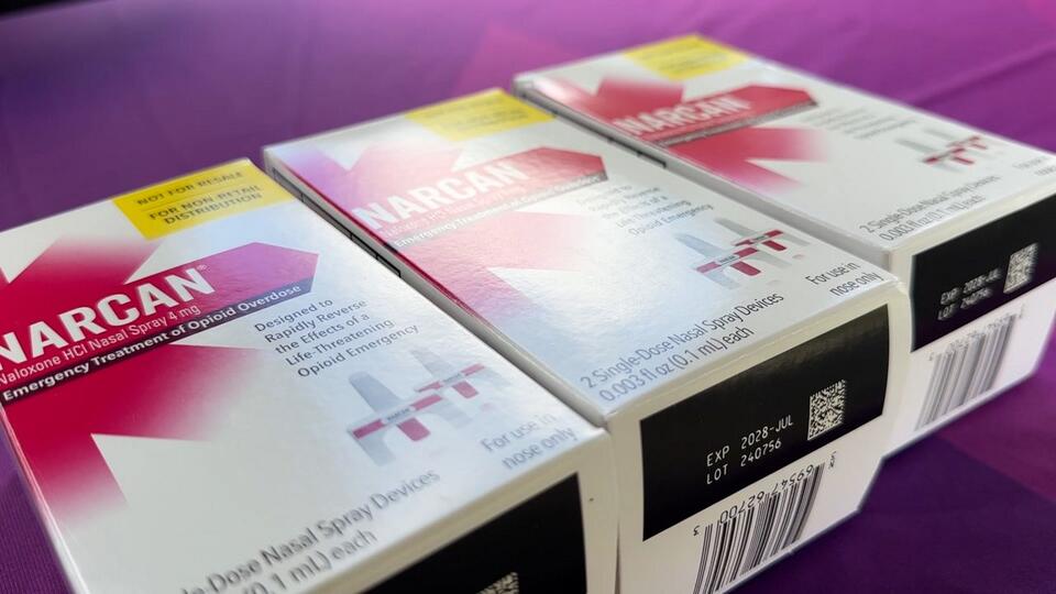 Report reveals positive trends in drug overdose deaths in Florida ...