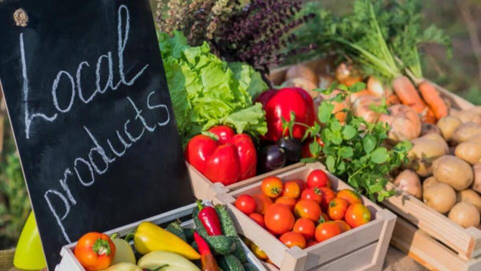 2 new outdoor markets opening in Winterport this month - NewsBreak