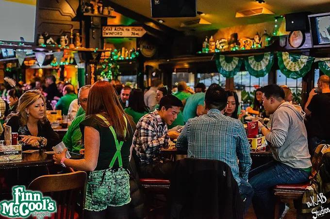 Second Finn McCool’s Location Now Planned for Wheeling Town Center ...