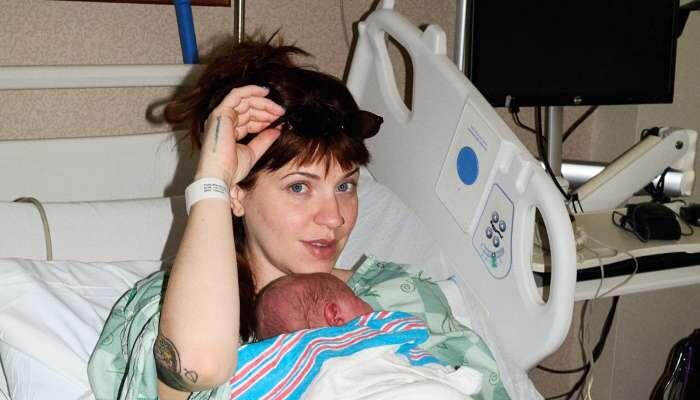 'Survivor 46' winner Kenzie Petty welcomes second child - NewsBreak