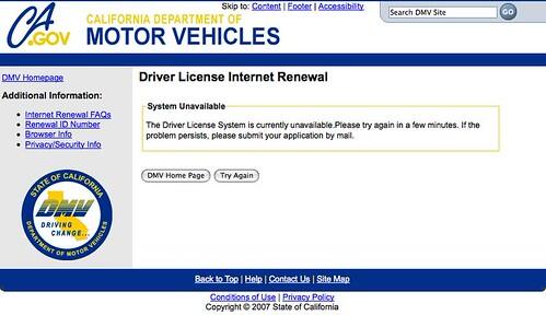 Updated Driver's License Design Featuring Red Stripe: What Bars ...
