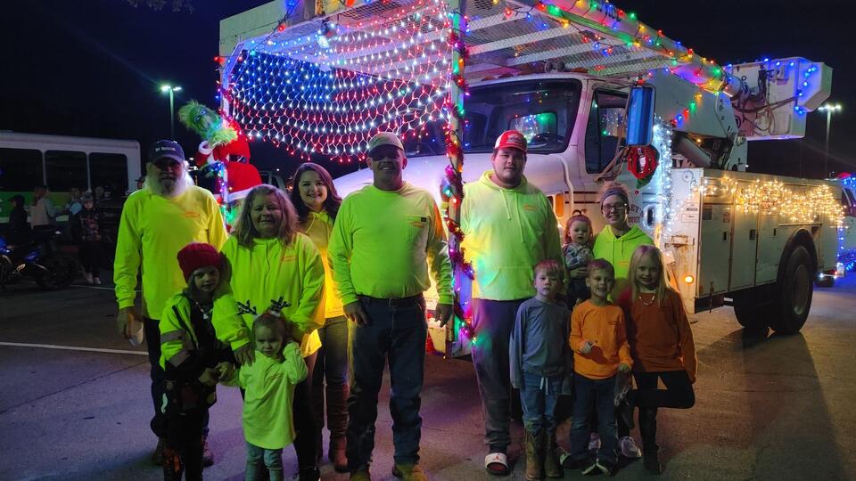 Local Hero: Kevin Godfrey, The Heart and Soul of Godfrey’s Tree Service ...