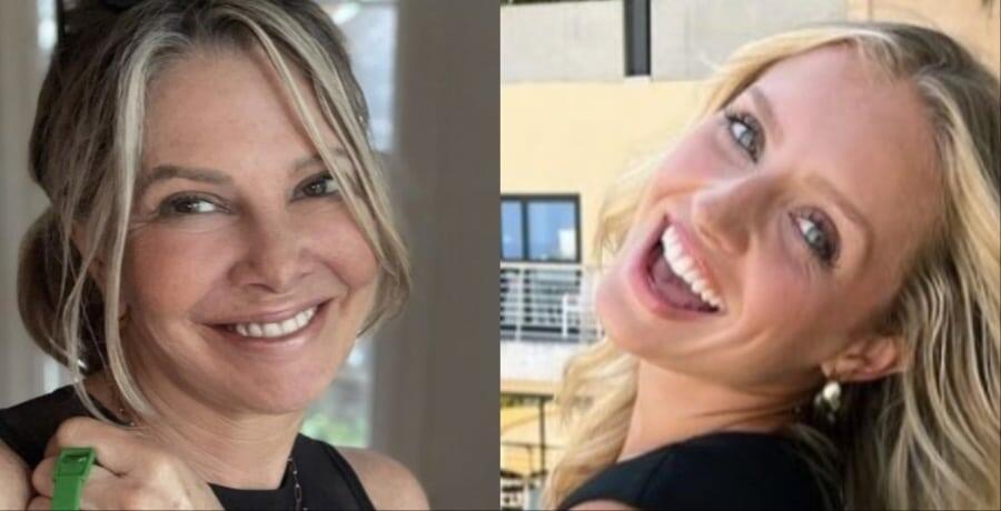 Nancy Hulkower Credits Daisy Kent For Accepting Chronic Illness - NewsBreak