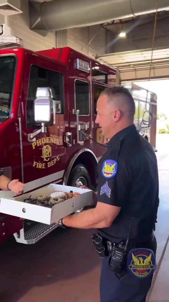 Happy International Firefighters' Day! 🚒🔥🧯 Thank you to all brave ...