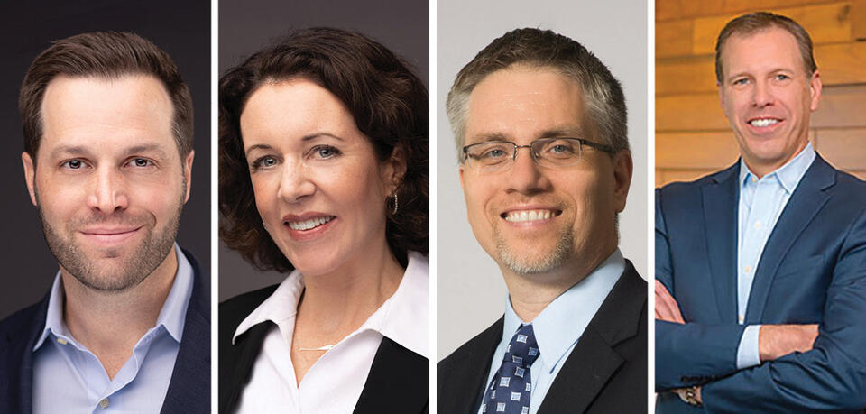 Tyler Technologies Announces C‑Suite Changes and First‑Ever Chief ...
