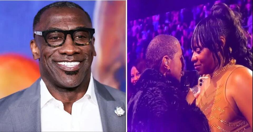 Shannon Sharpe Sued For $20Million After 'Shaming Woman Over Flirty Video With Usher' and ...