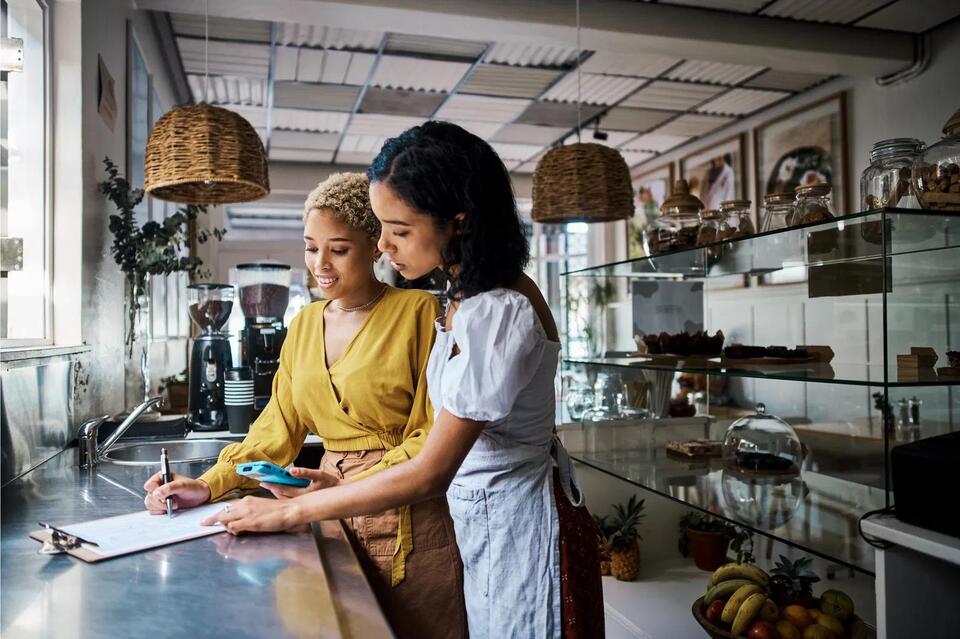 Breaking Barriers: New SoFi Data Reveals The Truth About Today’s Female ...