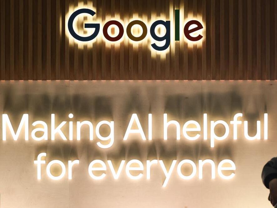 Google's AI tells users to add glue to their pizza, eat rocks and make ...