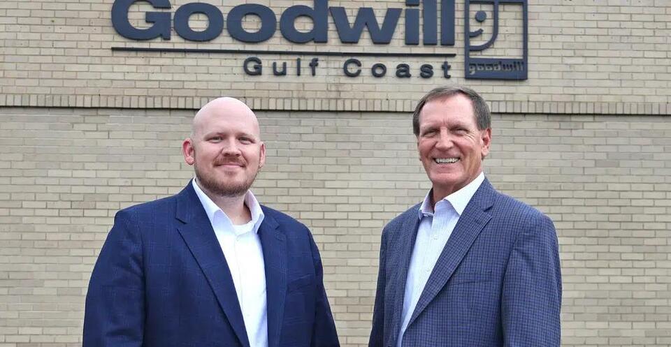 Goodwill Gulf Coast Announces New President/CEO - NewsBreak