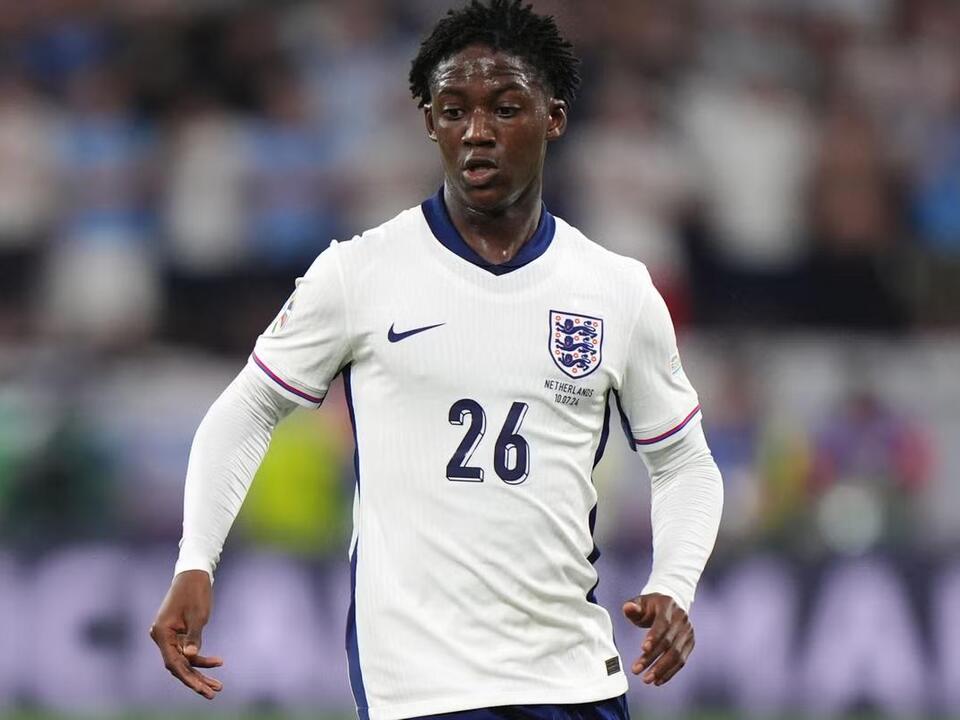 Kobbie Mainoo determined to cap remarkable rise by making history with ...