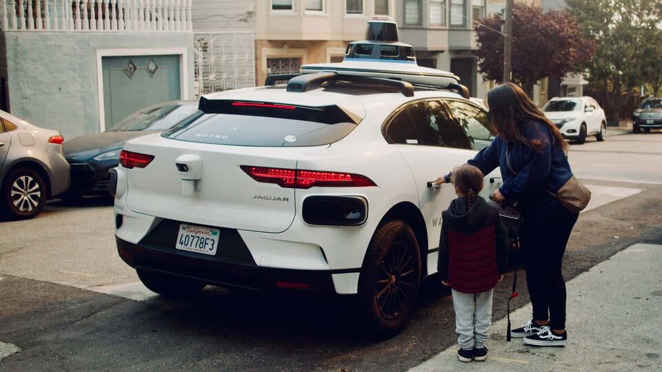 Waymo Is Facing A Major Recall Because They Might Enter Freeway ...