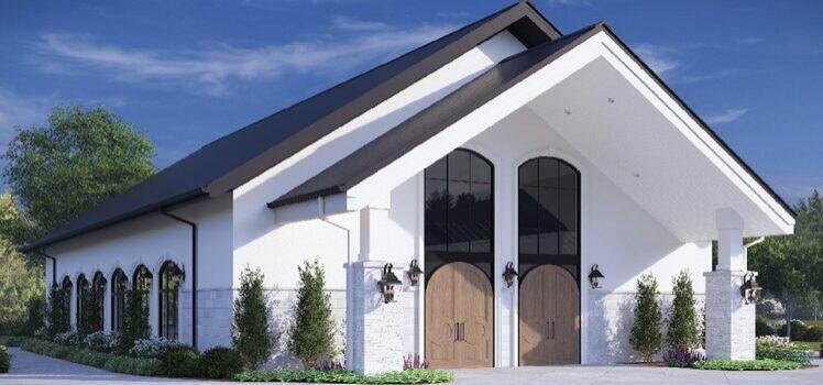 Marty B planning opening dates for steakhouse, event center and coffee ...