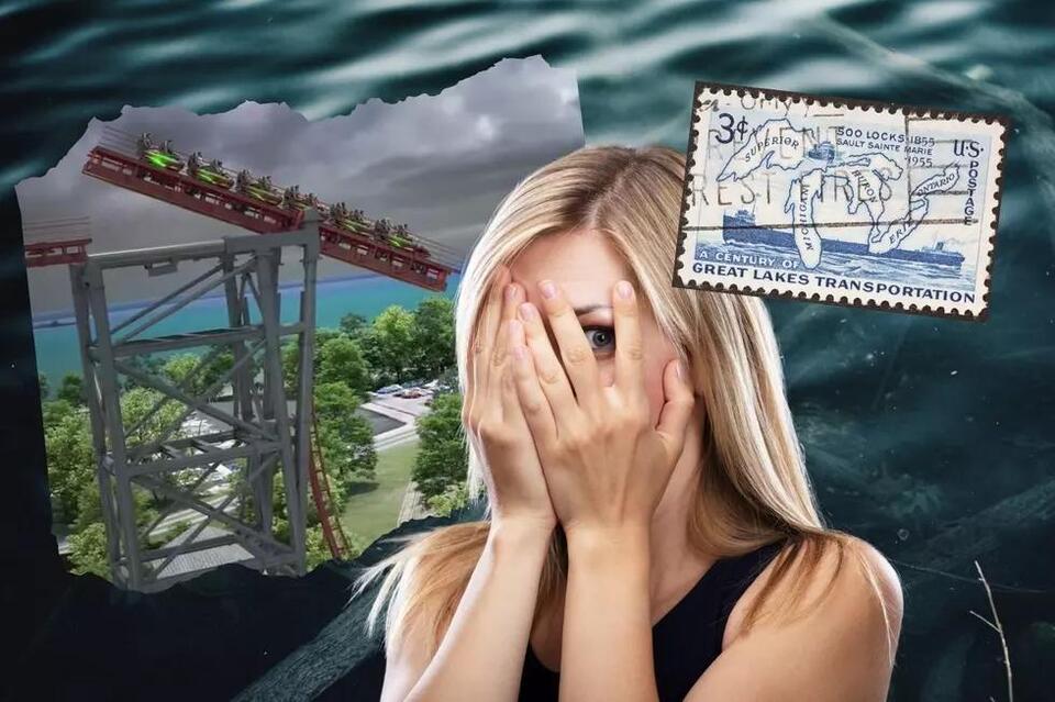 Cedar Point’s New Record Breaking Coaster Will Pay Homage to Great ...