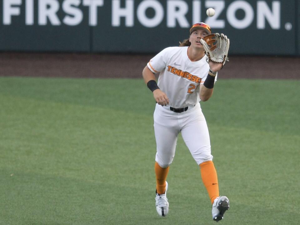 Former Tennessee Vols baseball standout gets tough news