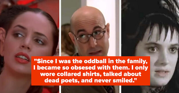 27 Underrated Movie Characters Who Are So Iconic They Inspired People ...