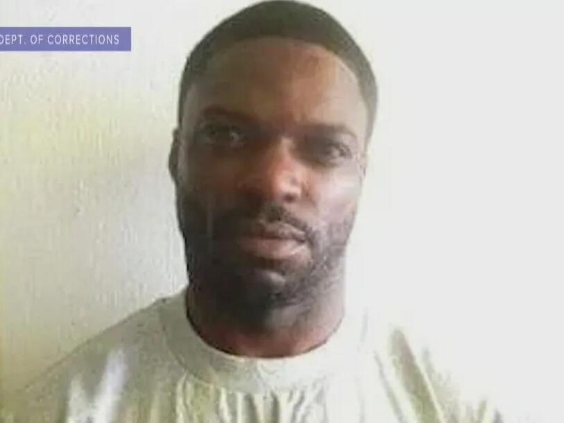 Death row inmate Michael Smith: I pray my family will fight