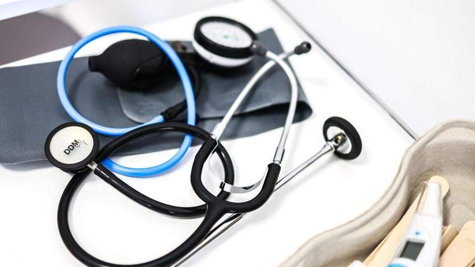 Mercy Health Youngstown welcoming patients at eleventh walk-in care ...