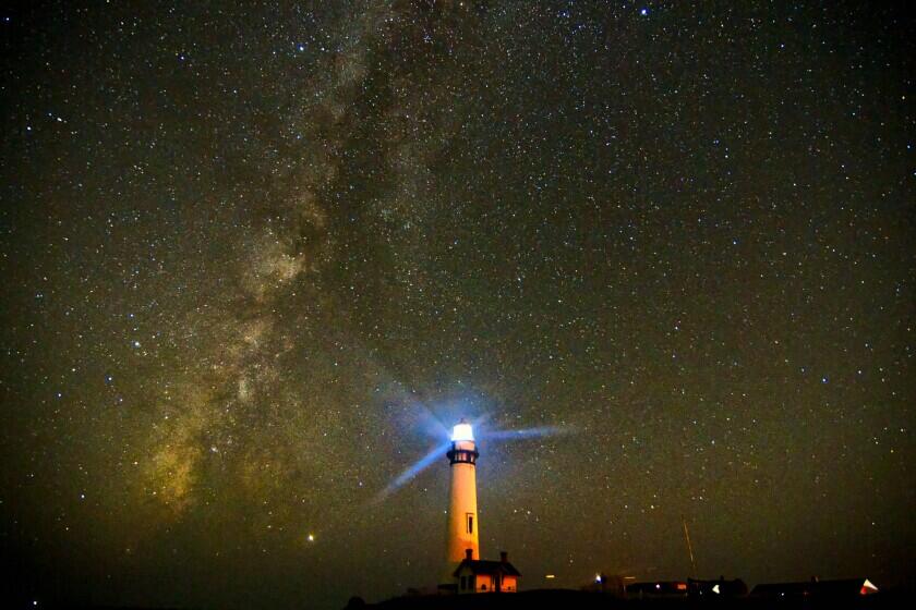 Is there anybody out there? Frank Drake and Santa Cruz County's crucial ...