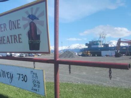 Classic Comedy 'Harvey' Takes the Stage at Pier One Theater