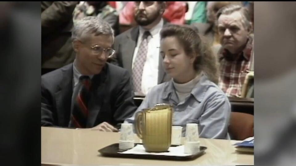 Susan Smith denied parole 30 years after killing her 2 sons - NewsBreak