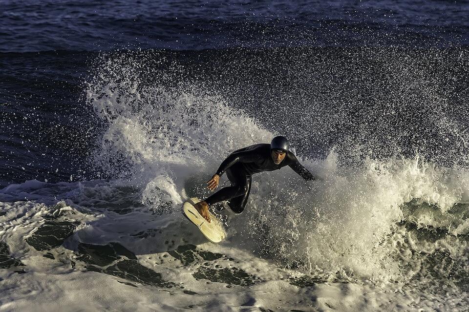 Whitefish photographer visualizes badlands as new presidential library ...