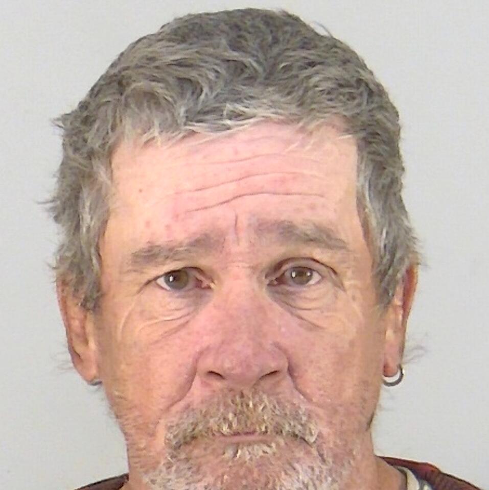 Bicyclist who stole cash for cigarettes found smoking in front of ...