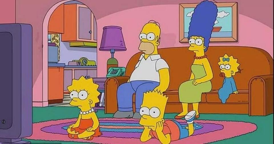 The Simpsons axes beloved character after 30 years on screen - NewsBreak