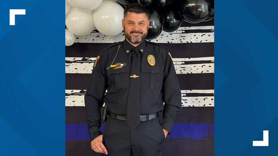 City of Circleville appoints new police chief months after leadership woes