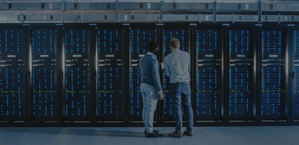 Data Center Efficiency and Load Flexibility Can Reduce Power Grid ...