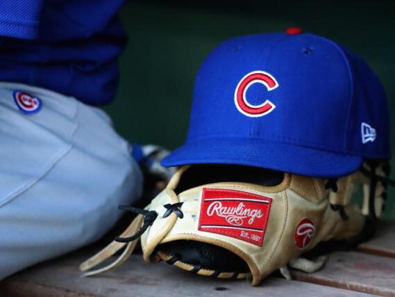 $35 million infielder named Cubs top potential trade chip