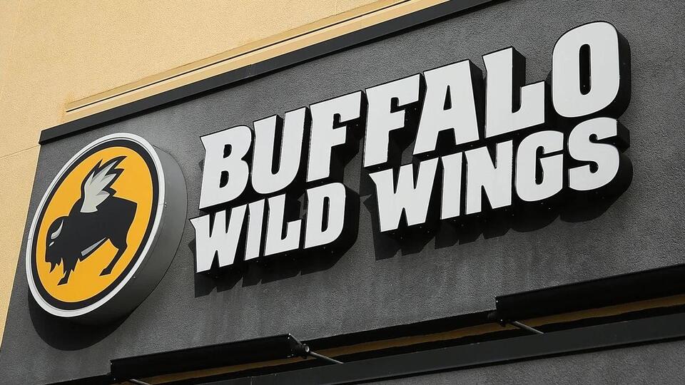 Buffalo Wild Wings Go Hurricane location opening in February - NewsBreak