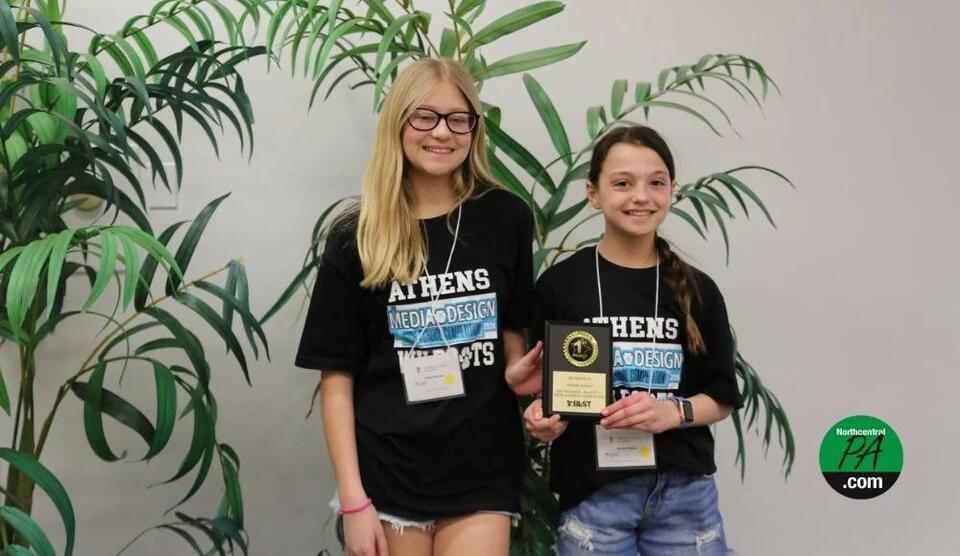Top students move on to state BLAST competition - NewsBreak