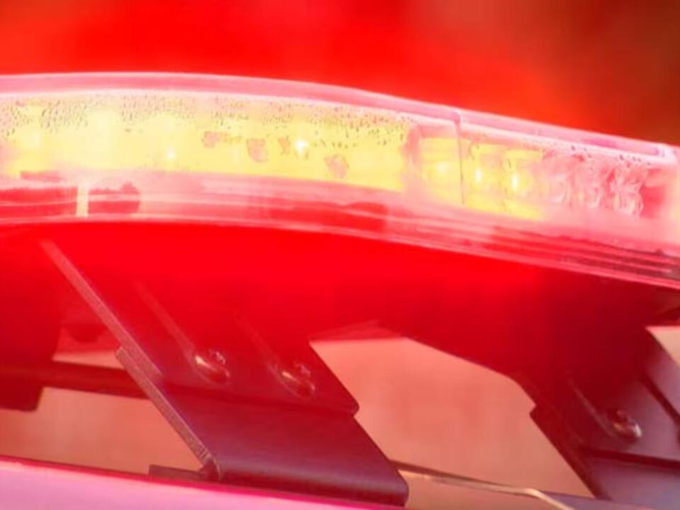 Lightning strikes cause multiple wildland fires across Natrona County