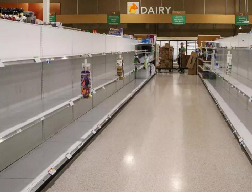 Walmart Store Closings – Full List Revealed: Any in Texas? - NewsBreak