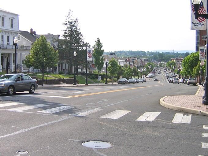 The Town In Washington So Affordable, You Can Live On Social Security ...