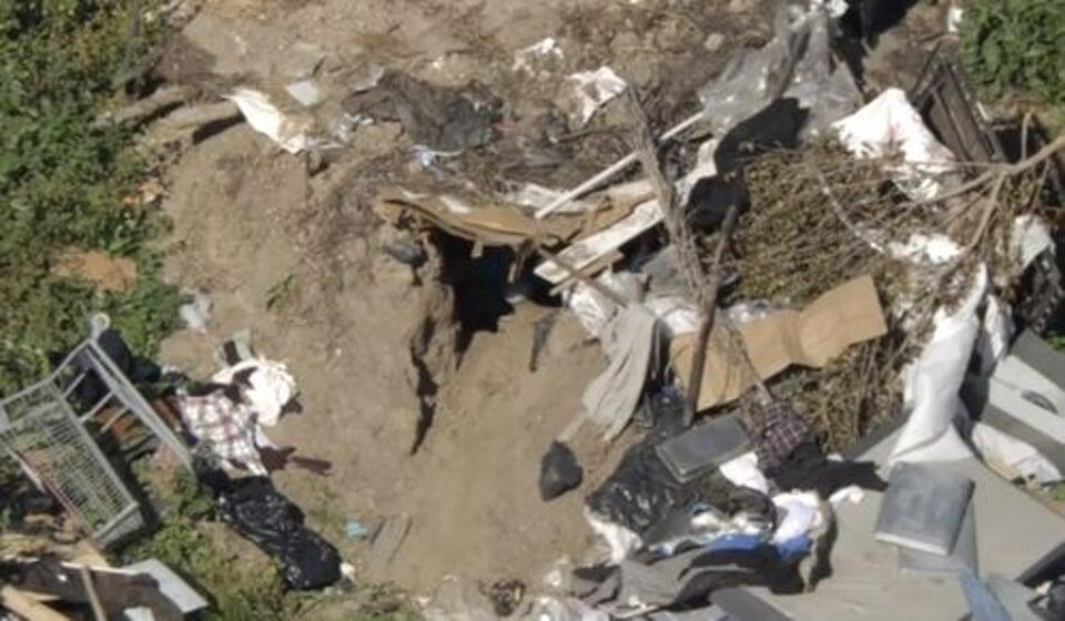 2 Found dead inside "human-dug" cave in SoCal - NewsBreak