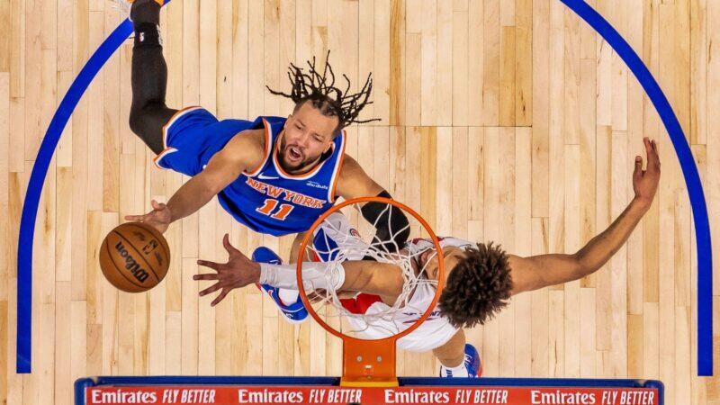 Where To Watch Detroit Pistons vs. New York Knicks? TV Channel, Streaming Options & More For May ...