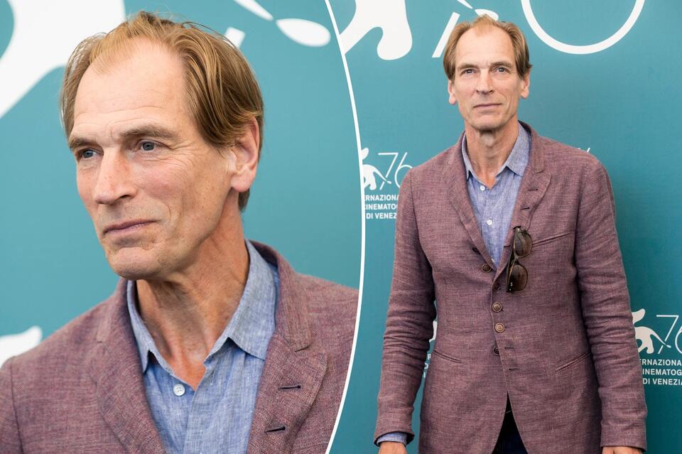 Julian Sands’ family says he’s ‘in our hearts’ 6 months after actor ...