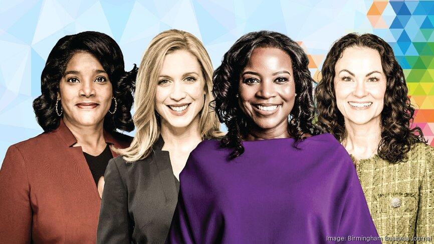 Meet the BBJ's Women of Influence for 2025 - NewsBreak