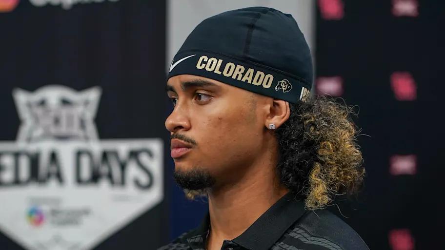 Three Things To Know About Colorado Freshman Quarterback Julian 'JuJu ...