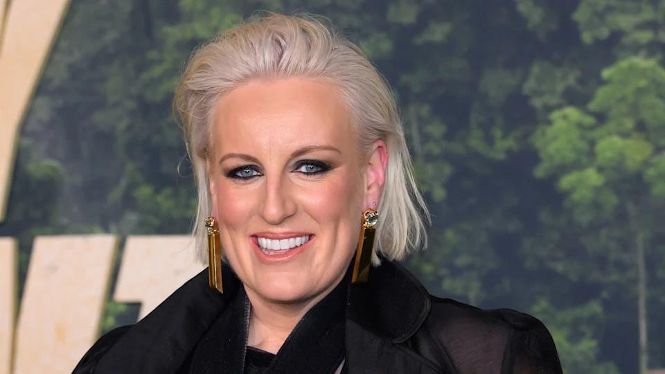 Steph McGovern 'absolutely buzzing' as she announces return to BBC ...