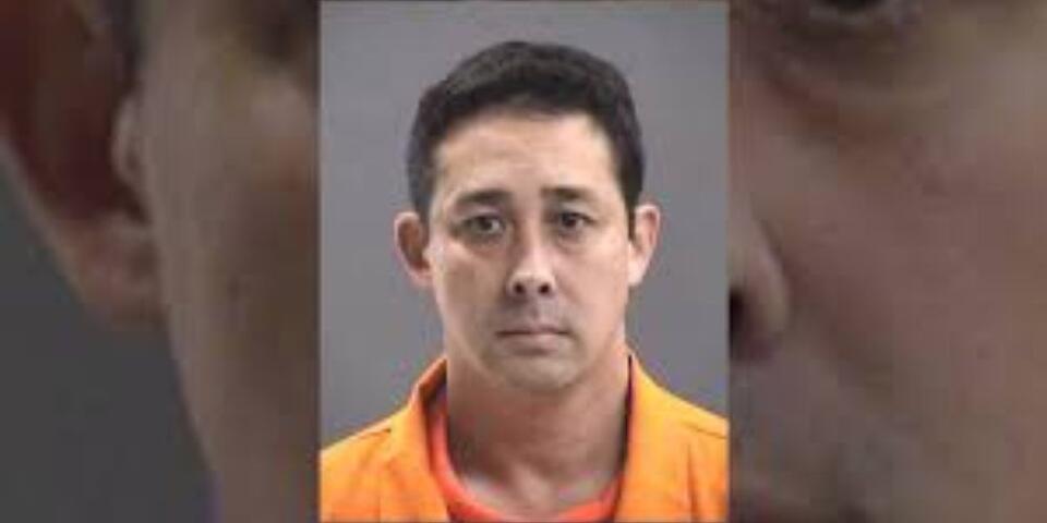 Mesa Teacher Sentenced To 187 Years In Prison For Crimes Against ...