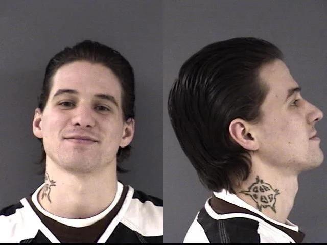 Cheyenne man sentenced to 15-20 years for involuntary manslaughter