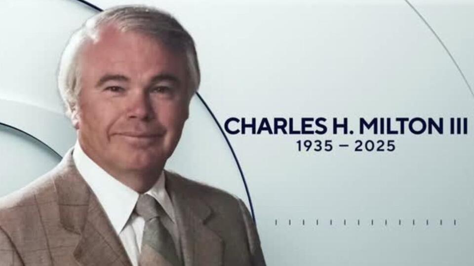 Topsham, ME Resident and Veteran CBS Sports Producer Charles ‘Chuck ...