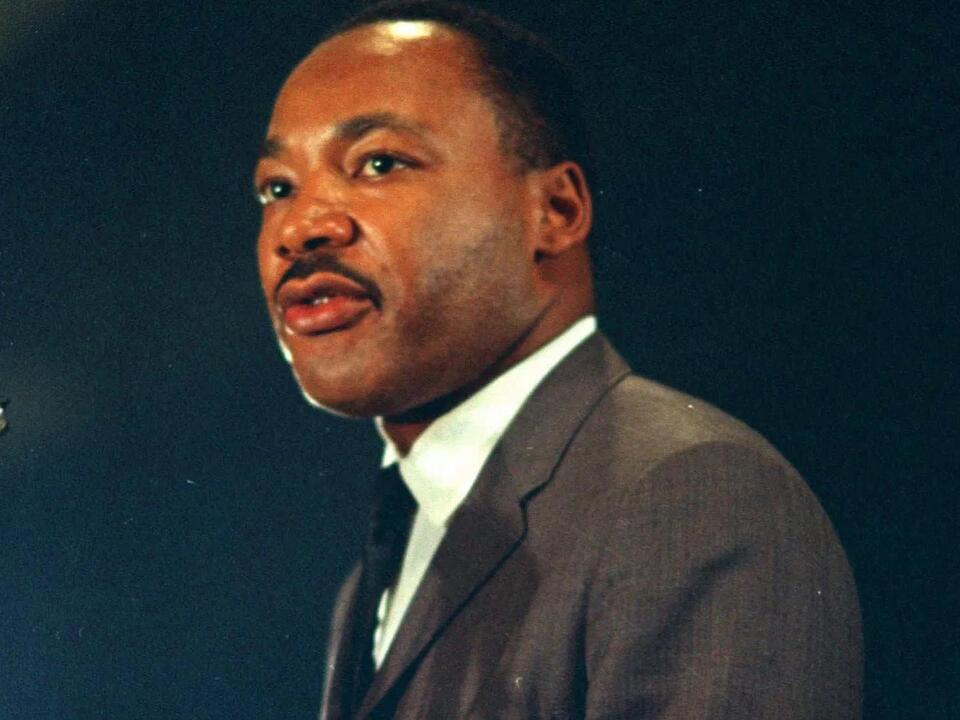 Events to be held in northern Michigan in honor of Martin Luther King Jr.