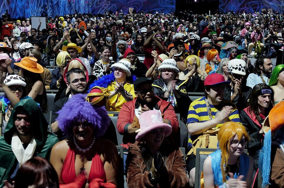Denver Fan Expo 2026 Celebrity Lineup - NewsBreak