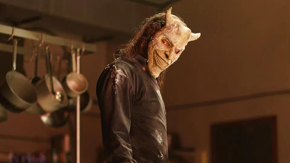 Box Office: ‘Black Phone 2’ Grabs $26.5 Million in Otherwise Muted ...